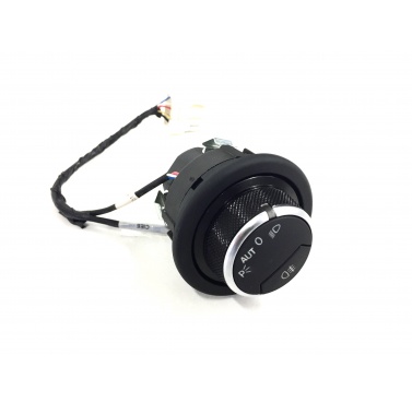 Ferrari F12 Berlinetta LIGHTS AND REAR FOG LIGHT CONTROLS SATELLITE ...