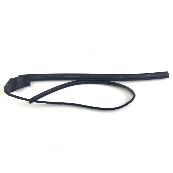 Ferrari FF LH INNER WINDOW SCRAPER SEAL 84312000 | ATD-Sportscars