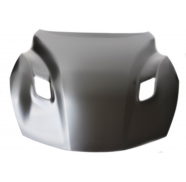 Ferrari F12 tdf engine compartment lid 87709011 | ATD-Sportscars