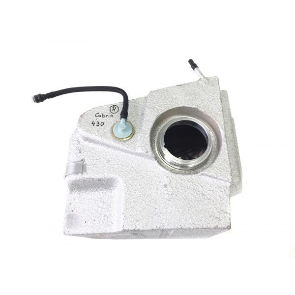 Ferrari 430 Spider rechts Benzintank, Kraftstofftank FUEL TANK RH ...