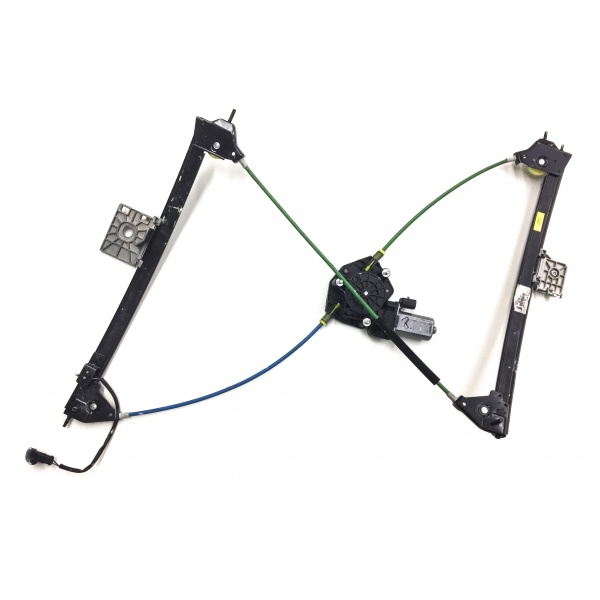 Ferrari FF Front RH Window Lift Mechanism 82127500 | ATD-Sportscars