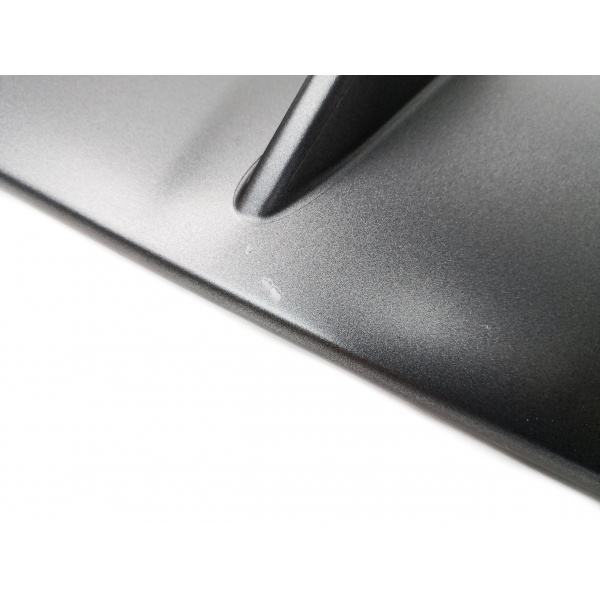 Ferrari 812 Superfast REAR SPOILER dark grey matt 88993310 | ATD-Sportscars