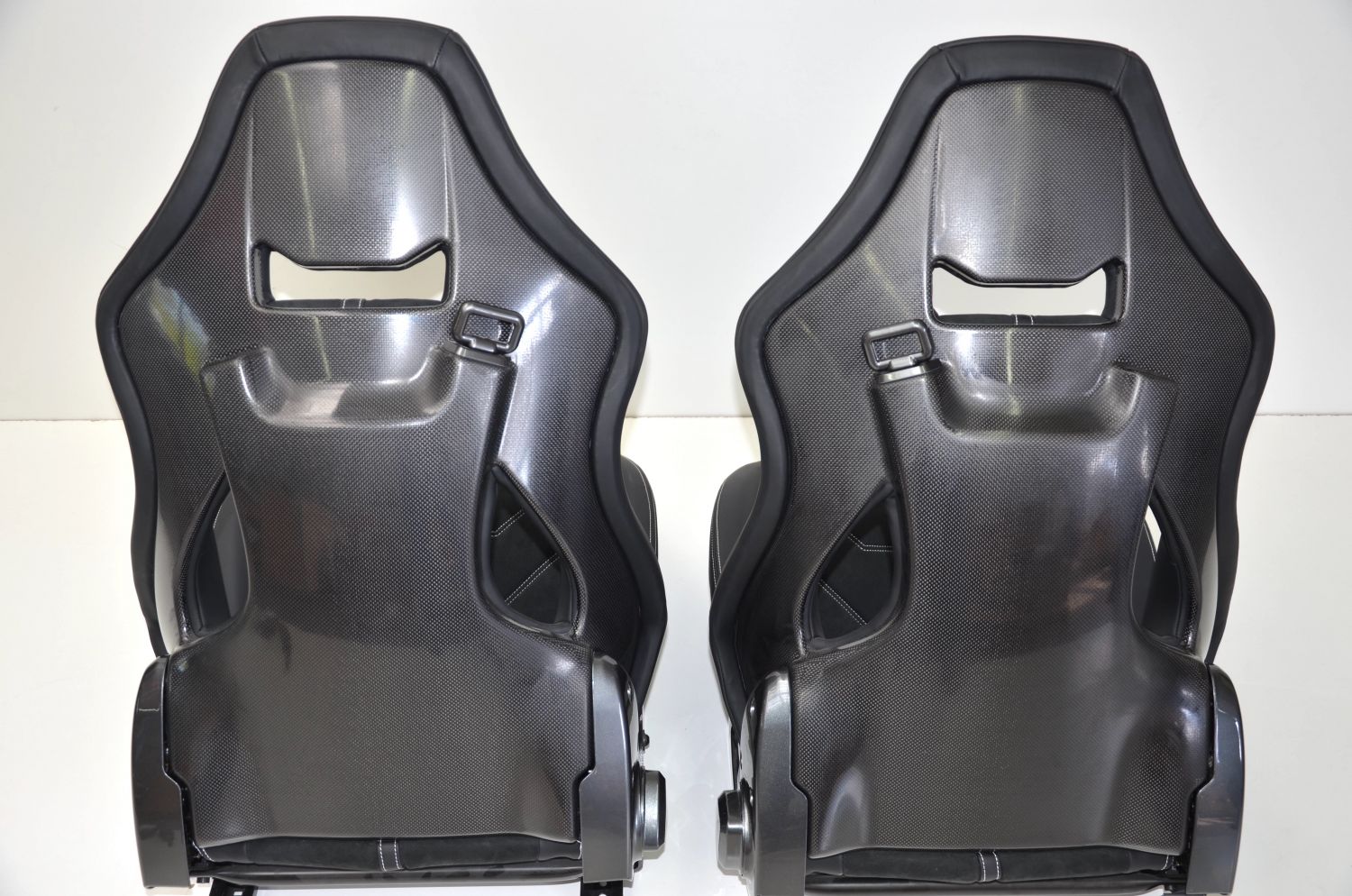 Ferrari 458 Racing Sitze, Carbon Seats | eBay